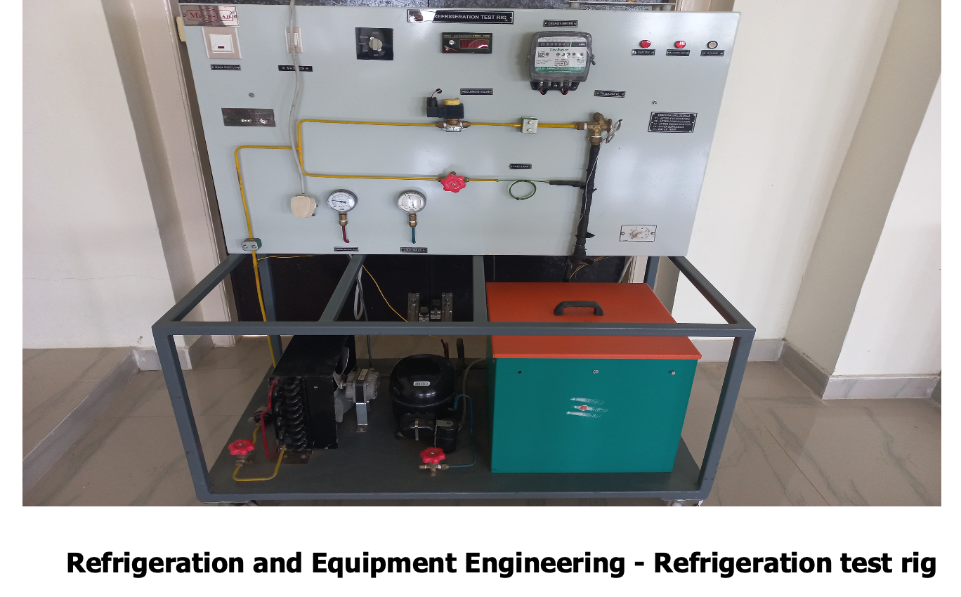 Dr.M.G.R. Fisheries College and Research Institute, Thalainayeru