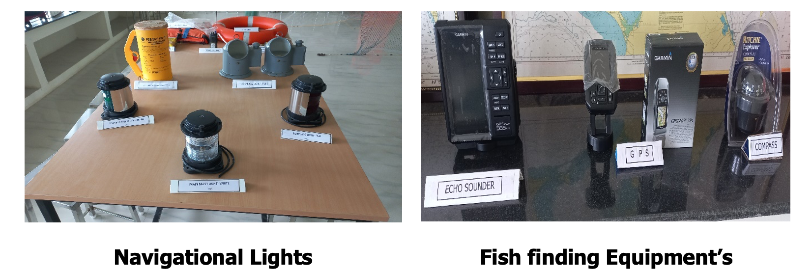 Dr.M.G.R. Fisheries College and Research Institute, Thalainayeru